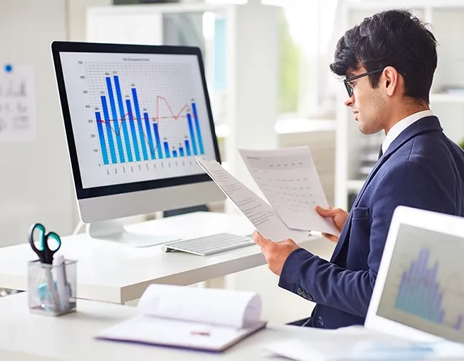 Community Bank Analytics Modernization Case Study | Korcomptenz